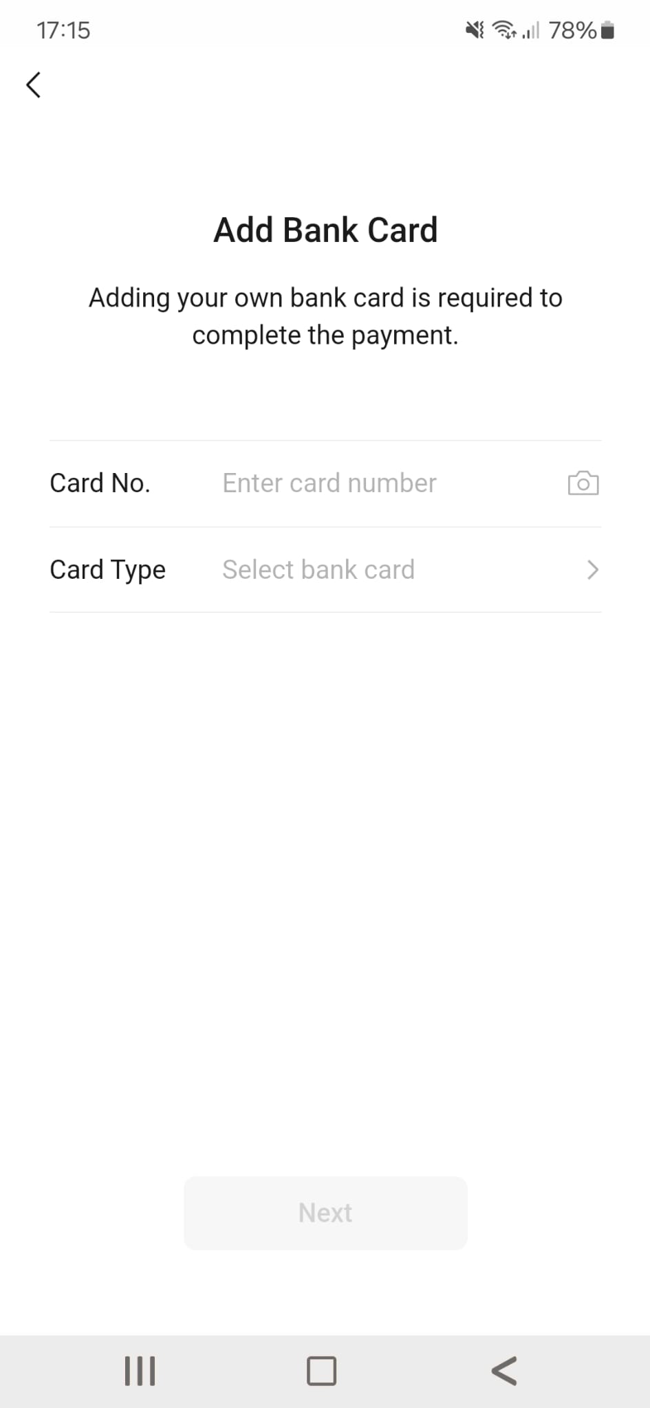 Pagar con We Chat Pay - Clicasia, Centro de estudios Orientales ...